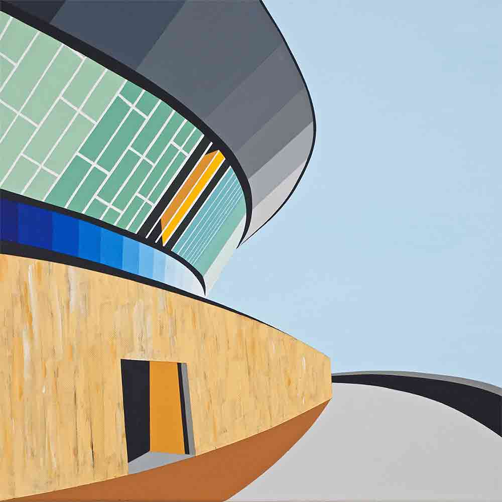 Fine Art Galleries & Featured Artists • Frame Print Gallery