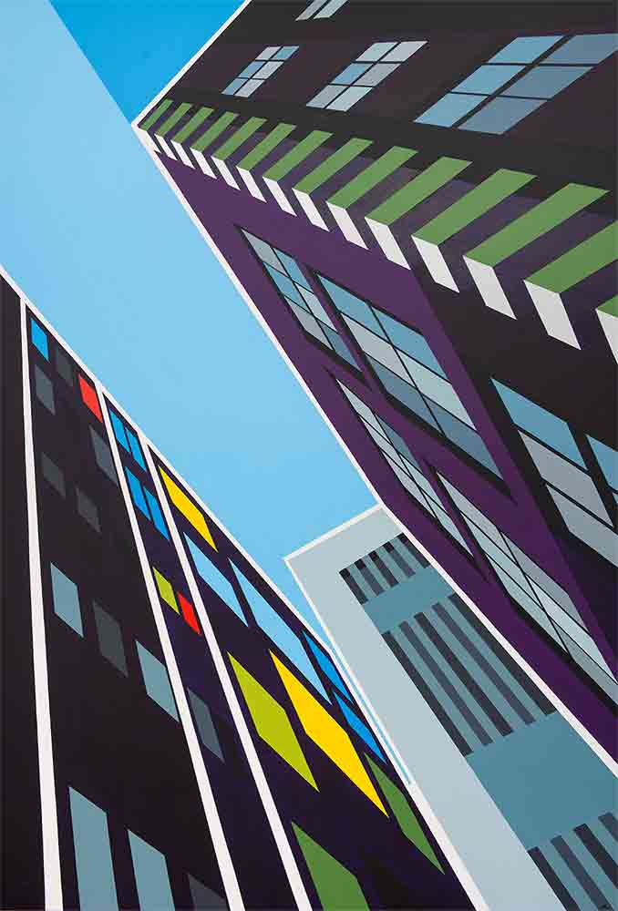 Fine Art Galleries & Featured Artists • Frame Print Gallery