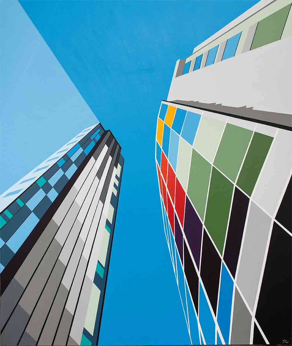 Fine Art Galleries & Featured Artists • Frame Print Gallery